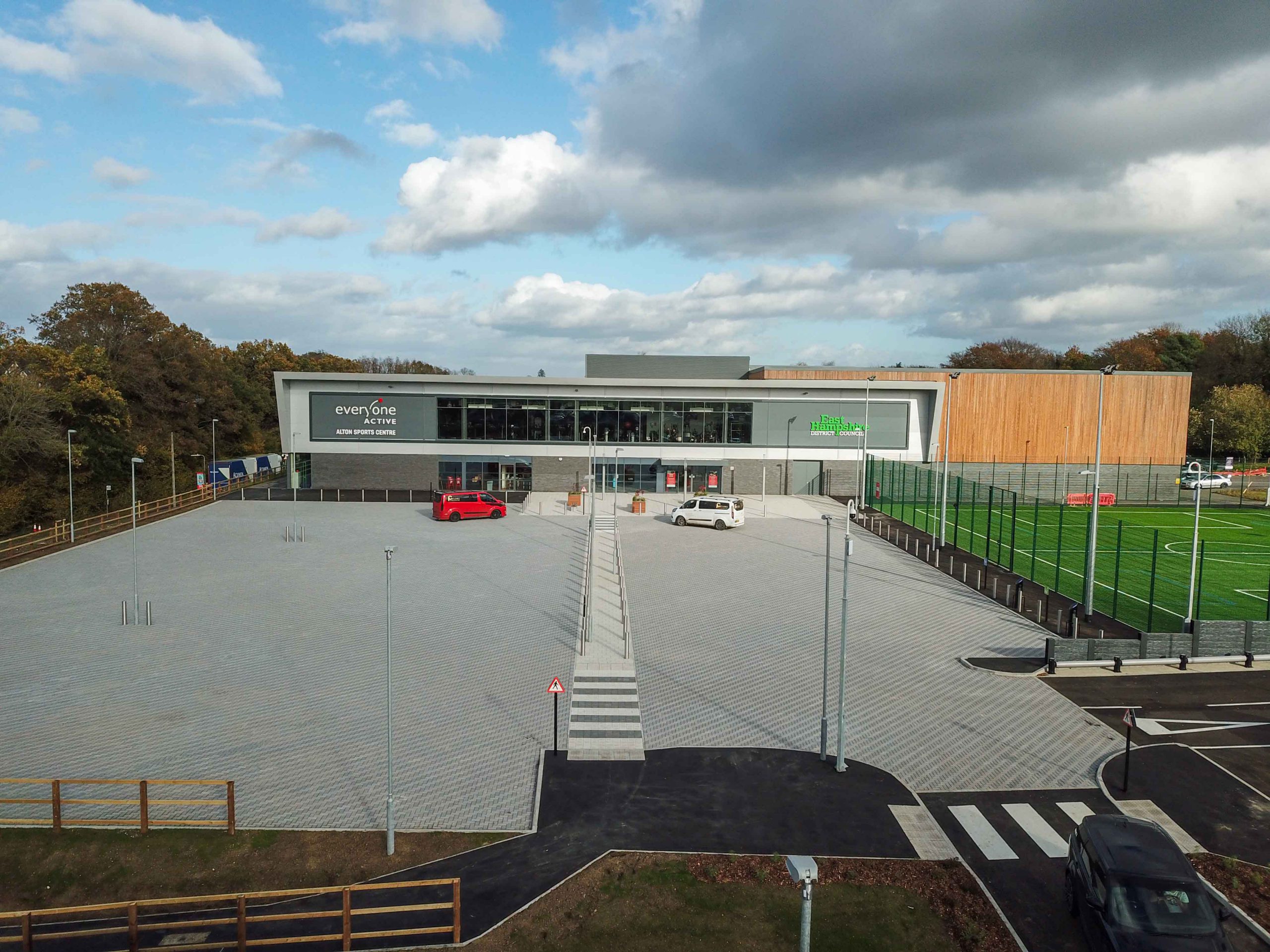 Quality Construction Services | Civil Engineering, Groundworks, RC Frames, Basements, and Hard ...